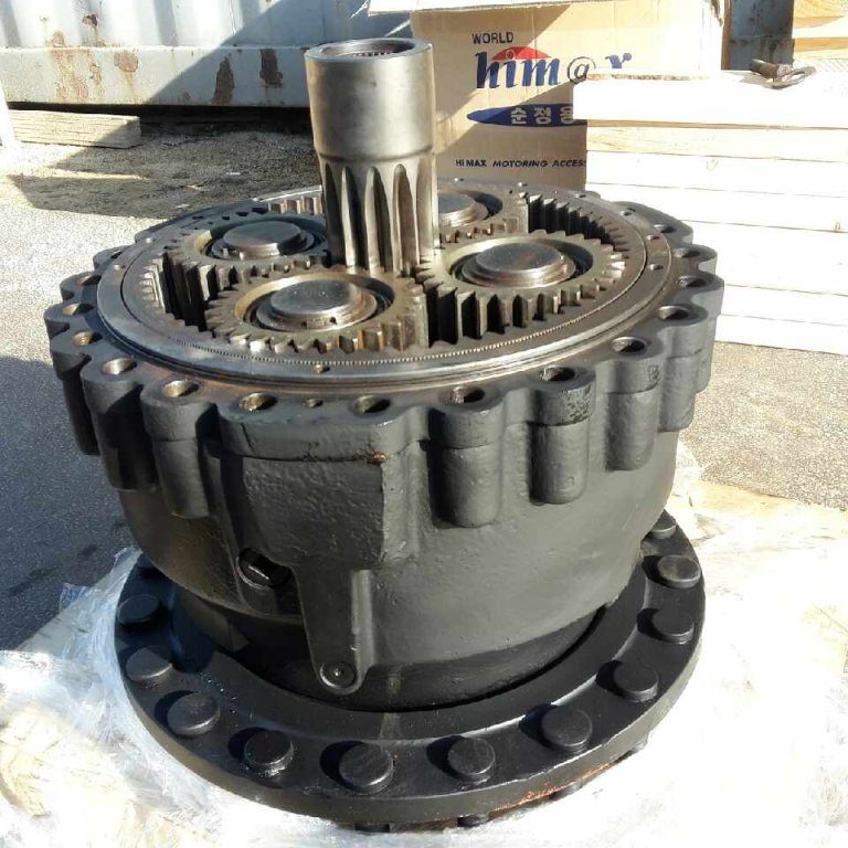 Mando Final | Doosan, Hyundai, Volvo | Ahorre Tiempo y Dinero